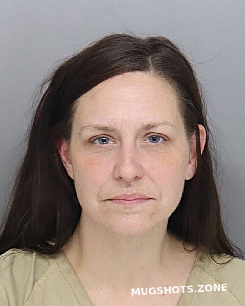 BLAIR STEPHANIE 02/07/2025 - Hamilton County Mugshots Zone