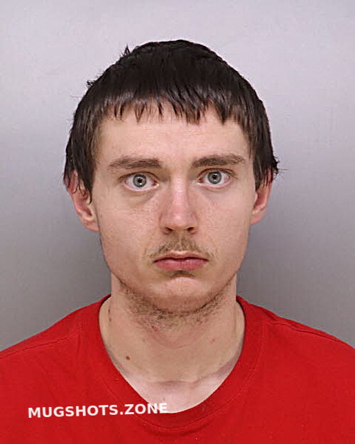 WILSON JASON 02/07/2025 - Hamilton County Mugshots Zone