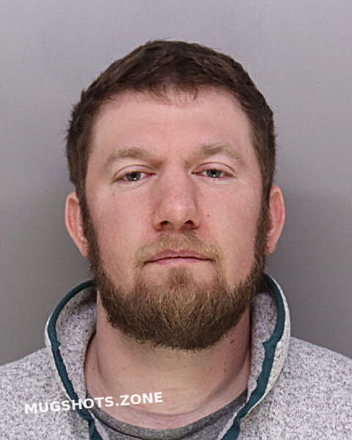 MISCENIC MATTHEW 02/08/2025 - Hamilton County Mugshots Zone