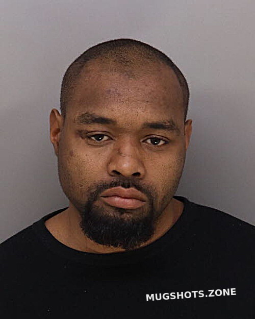 SELMON BRANDON 02/09/2025 - Hamilton County Mugshots Zone