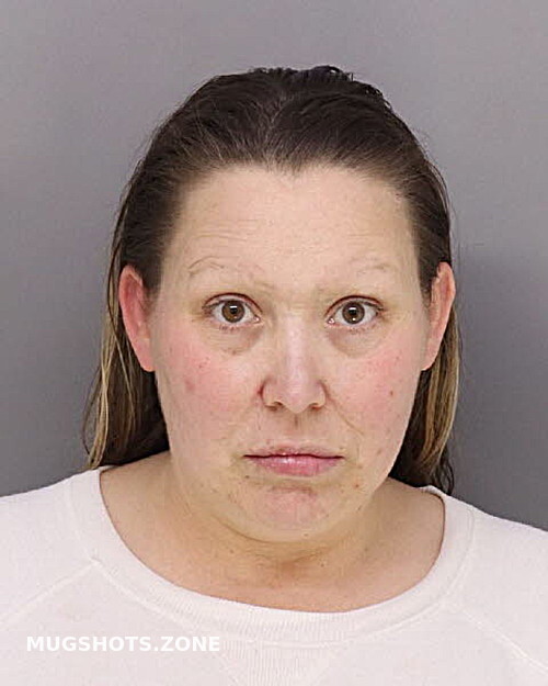 WATERS AMY 02/09/2025 - Hamilton County Mugshots Zone