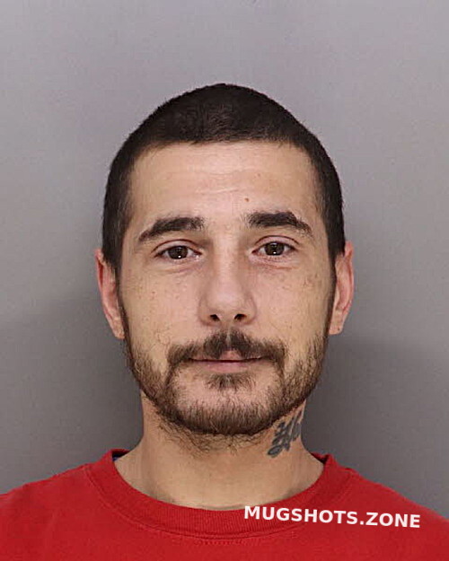 STIVER MATTHEW 02/10/2025 - Hamilton County Mugshots Zone