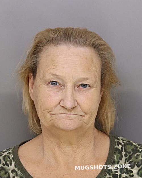 SHARP BRENDA 02/10/2025 - Hamilton County Mugshots Zone