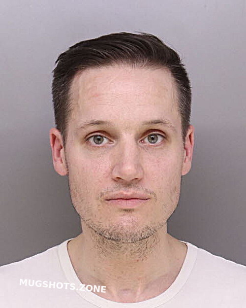 DISCHAR ANDREW 02/10/2025 - Hamilton County Mugshots Zone