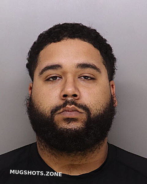 PHARRIS MICHAEL 02/11/2025 - Hamilton County Mugshots Zone