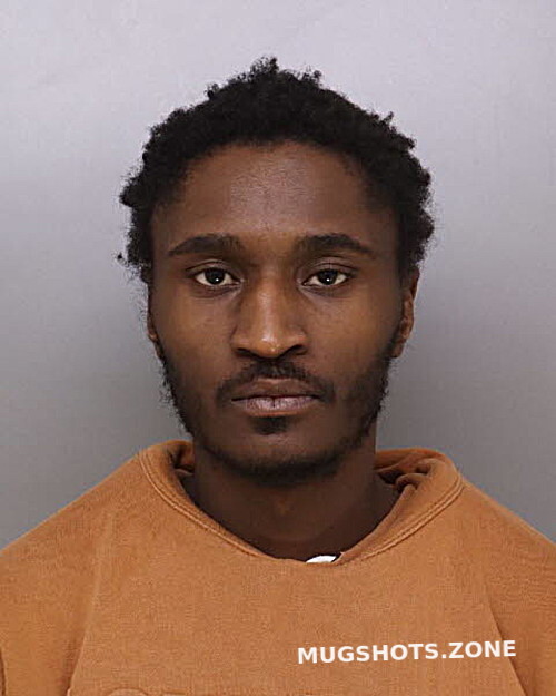 WALKER CAMERON 02/11/2025 - Hamilton County Mugshots Zone