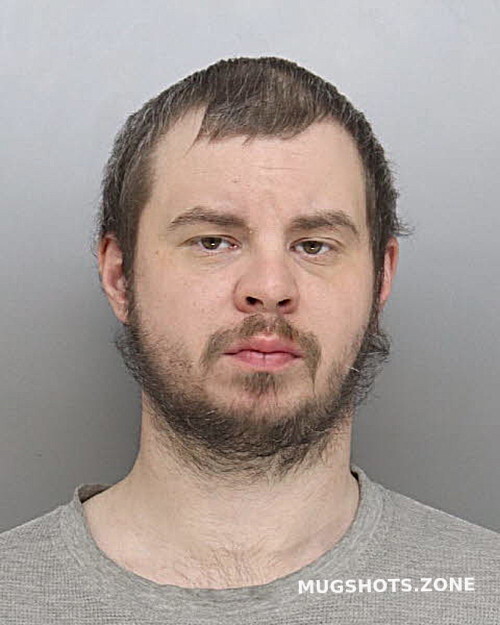 GETZ KYLE 02/12/2025 - Hamilton County Mugshots Zone