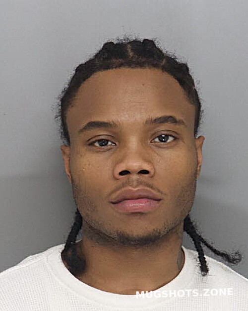 WILLIAMS RICARDO 02/13/2025 - Hamilton County Mugshots Zone