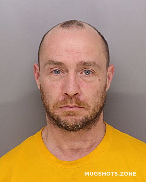 GRISHAM CHRISTOPHER 02/13/2025 - Hamilton County Mugshots Zone