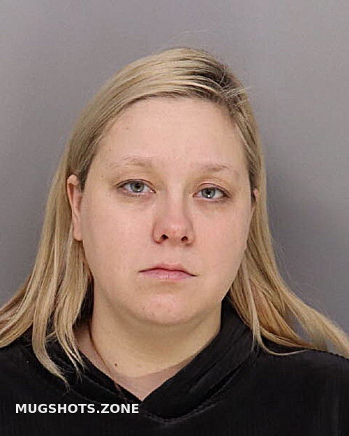 CLIFFORD AMANDA 02/13/2025 - Hamilton County Mugshots Zone