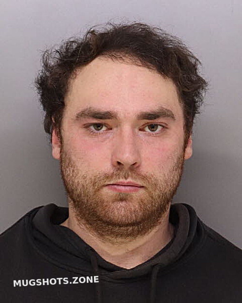 KRAMER MITCHELL 02/13/2025 - Hamilton County Mugshots Zone