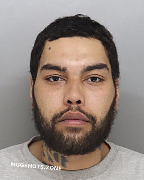 SMITH GEORGE 02/13/2025 - Hamilton County Mugshots Zone