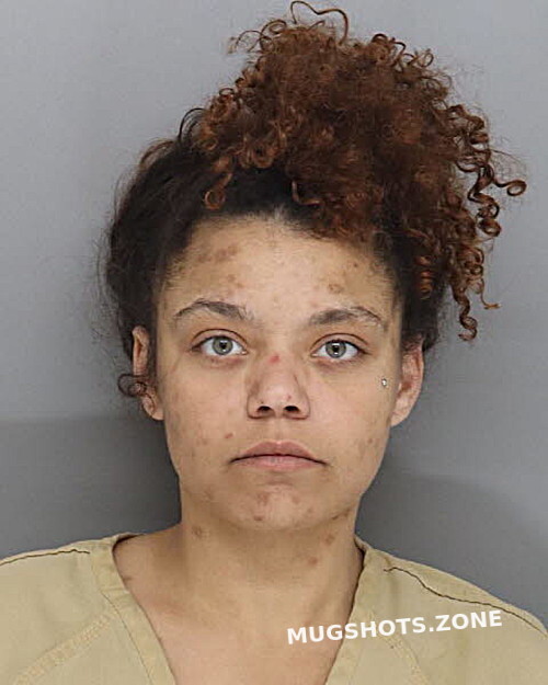 BOYER MARIAH 02/14/2025 - Hamilton County Mugshots Zone