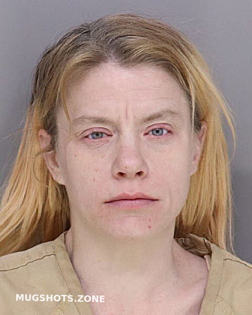 STALEY AMANDA 02/14/2025 - Hamilton County Mugshots Zone