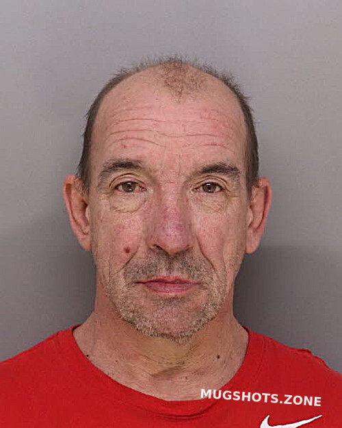 CURTIS RAYMOND 02/15/2025 - Hamilton County Mugshots Zone