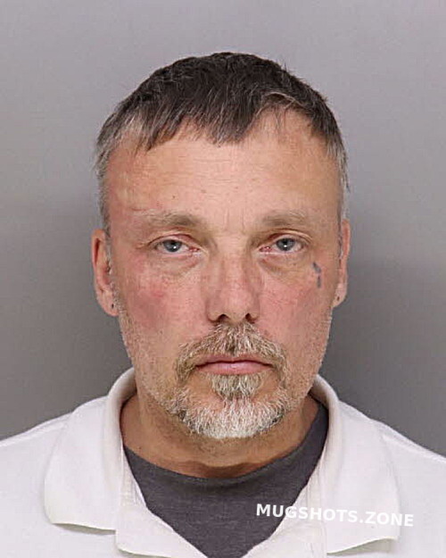 BOLIN KENNETH 02/16/2025 - Hamilton County Mugshots Zone