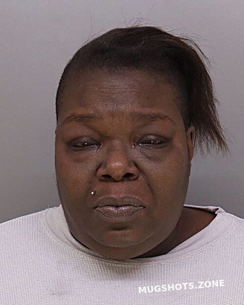 SUTTON CARLY 02/16/2025 - Hamilton County Mugshots Zone