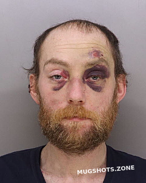 RONAN MICHAEL 02/16/2025 - Hamilton County Mugshots Zone