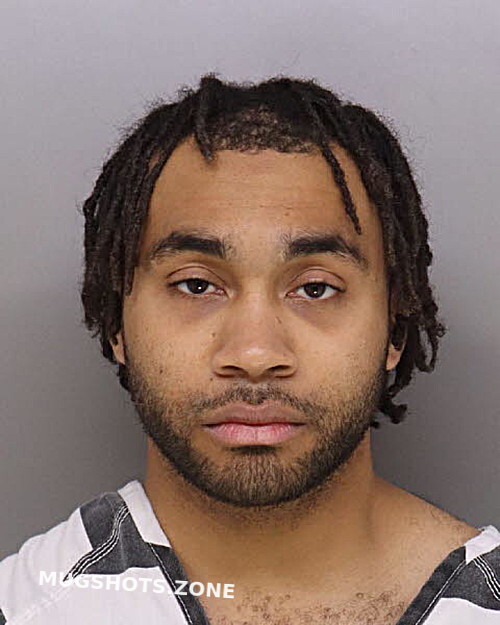 RIGGINS JUDAH 02/16/2025 - Hamilton County Mugshots Zone