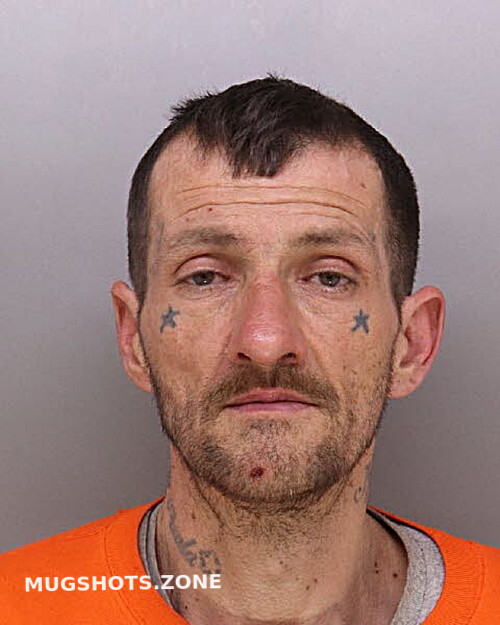 COFFMAN TIMOTHY 02/16/2025 - Hamilton County Mugshots Zone