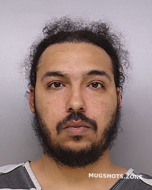 CHOATE KEVEN 02/16/2025 - Hamilton County Mugshots Zone