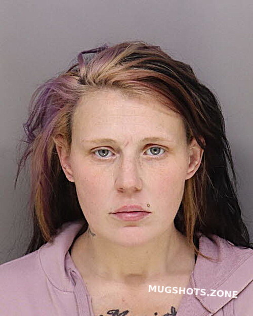 MCARTHUR THOMARA 02/17/2025 - Hamilton County Mugshots Zone