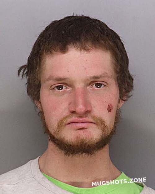 FREY ANDREW 02/17/2025 - Hamilton County Mugshots Zone