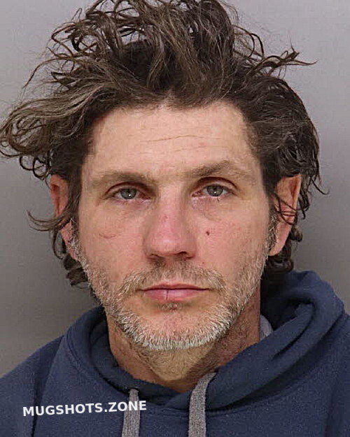 CRAIL DANIEL 02/17/2025 - Hamilton County Mugshots Zone