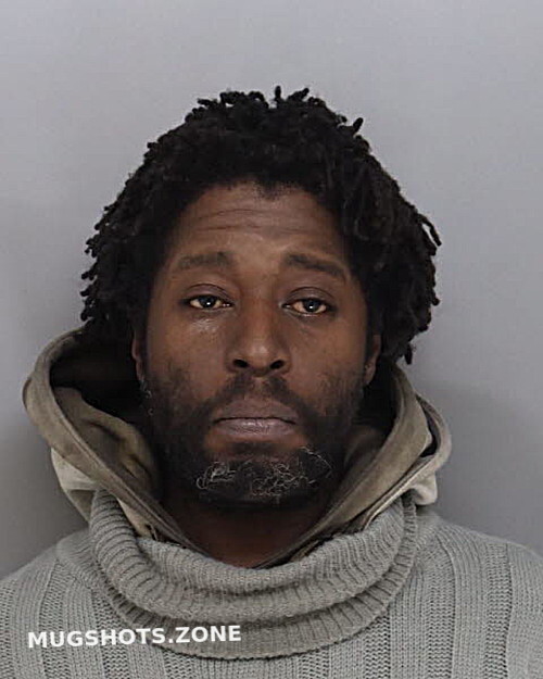 BISHOP BRANDON 02/17/2025 - Hamilton County Mugshots Zone