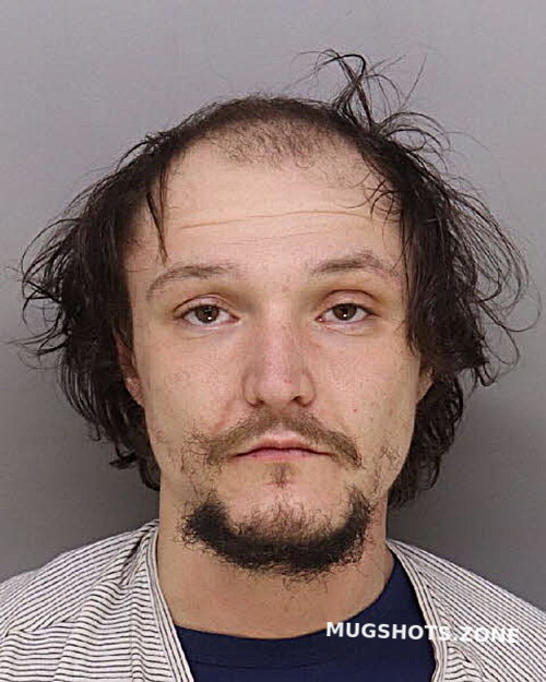 HUST AUSTIN 02/18/2025 - Hamilton County Mugshots Zone