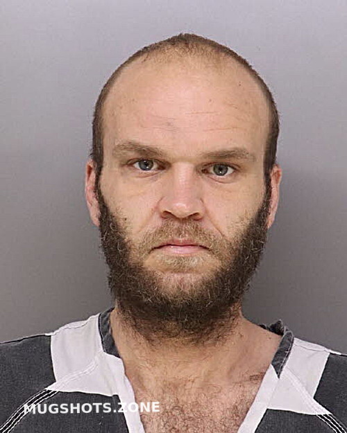 TEDFORD MICHAEL 02/18/2025 - Hamilton County Mugshots Zone