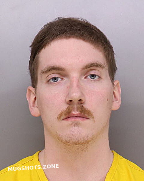 CUPP AARON 02/18/2025 - Hamilton County Mugshots Zone