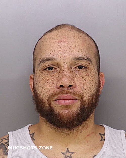 MUNDY TIMOTHY 02/18/2025 - Hamilton County Mugshots Zone