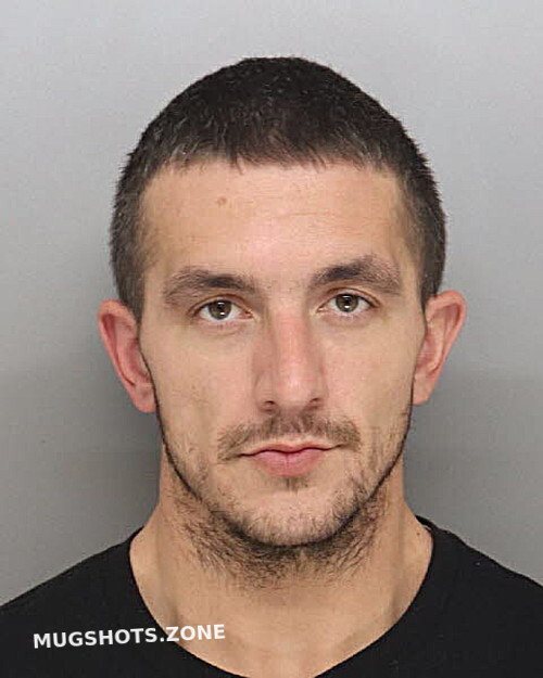 MCADAMS CRAIG 02/19/2025 - Hamilton County Mugshots Zone