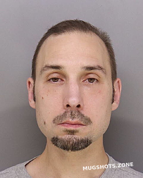 TURNER MATTHEW 02/19/2025 - Hamilton County Mugshots Zone