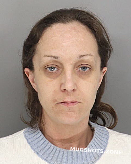 RITTER KATHERINE 02/19/2025 - Hamilton County Mugshots Zone