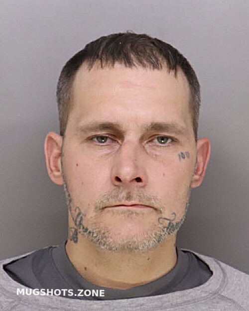 MAXSON MICHAEL 02/19/2025 - Hamilton County Mugshots Zone