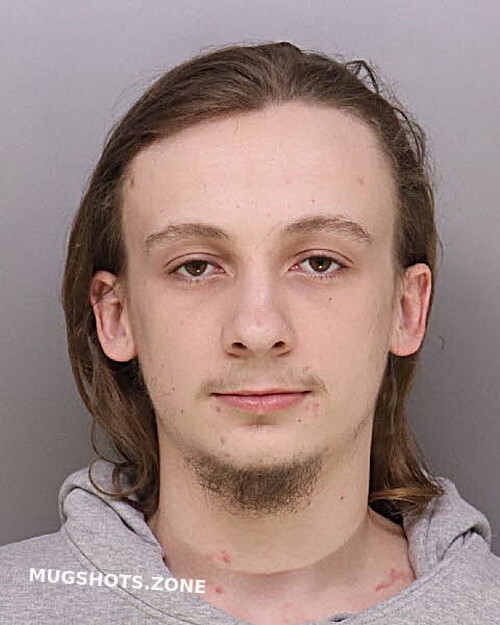 BRUNK RICHARD 02/19/2025 - Hamilton County Mugshots Zone