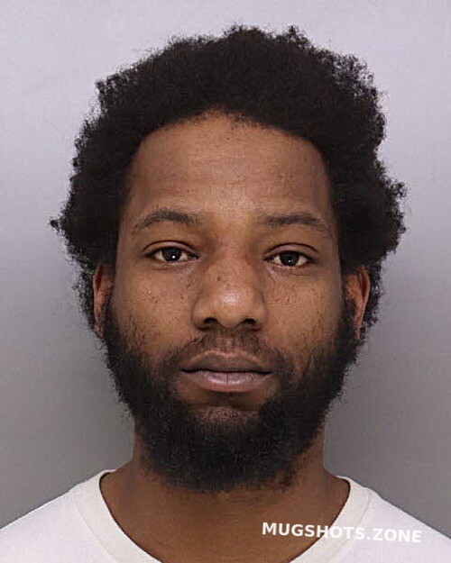 MOORE BRANDON 02/19/2025 - Hamilton County Mugshots Zone