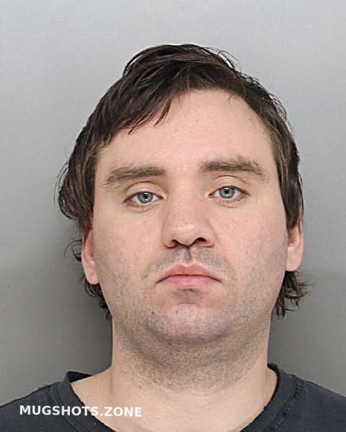 FRITSCH JEREMY 02/19/2025 - Hamilton County Mugshots Zone