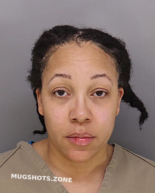 THOMPSON TIA 02/20/2025 - Hamilton County Mugshots Zone