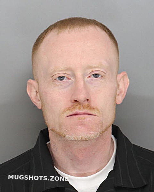 HOUNSHELL BRIAN 02/20/2025 - Hamilton County Mugshots Zone