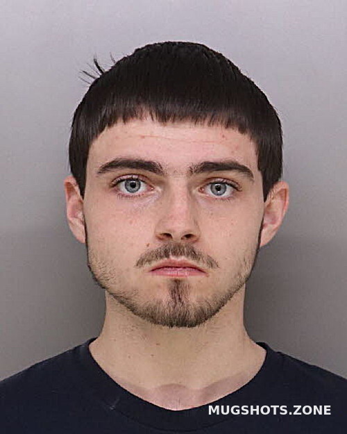 NEEDHAM LANDON 02/21/2025 - Hamilton County Mugshots Zone