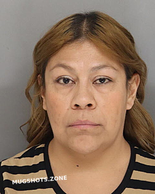 CHAJ BADAHILDA 02/21/2025 - Hamilton County Mugshots Zone