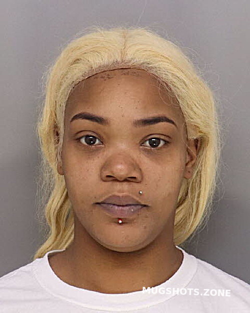 HUNTER RENEE 02/21/2025 - Hamilton County Mugshots Zone