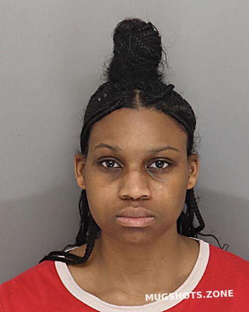 ROPER SHARNAE 02/22/2025 - Hamilton County Mugshots Zone