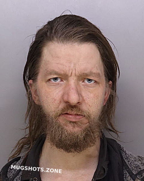FREW DUSTIN 02/22/2025 - Hamilton County Mugshots Zone