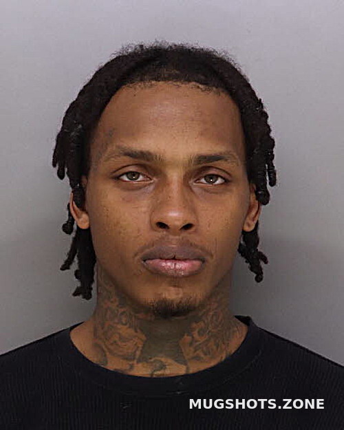 MOBLEY JEREMIAH 02/22/2025 - Hamilton County Mugshots Zone