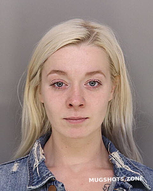 GOODPASTER MARIAH 02/22/2025 - Hamilton County Mugshots Zone