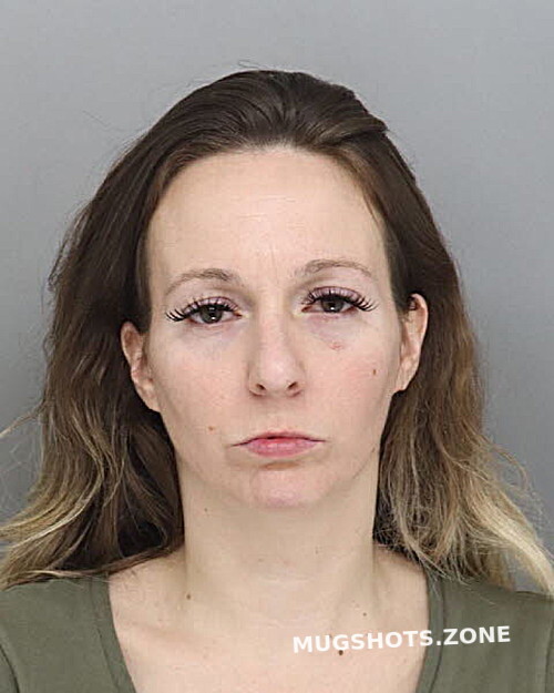 COX ASHLEY 02/22/2025 - Hamilton County Mugshots Zone